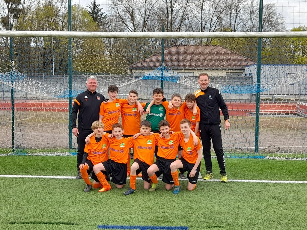 FESTIVAL U13G, UNE BELLE 5ème PLACE POUR LE FCPM... - Football Club ...